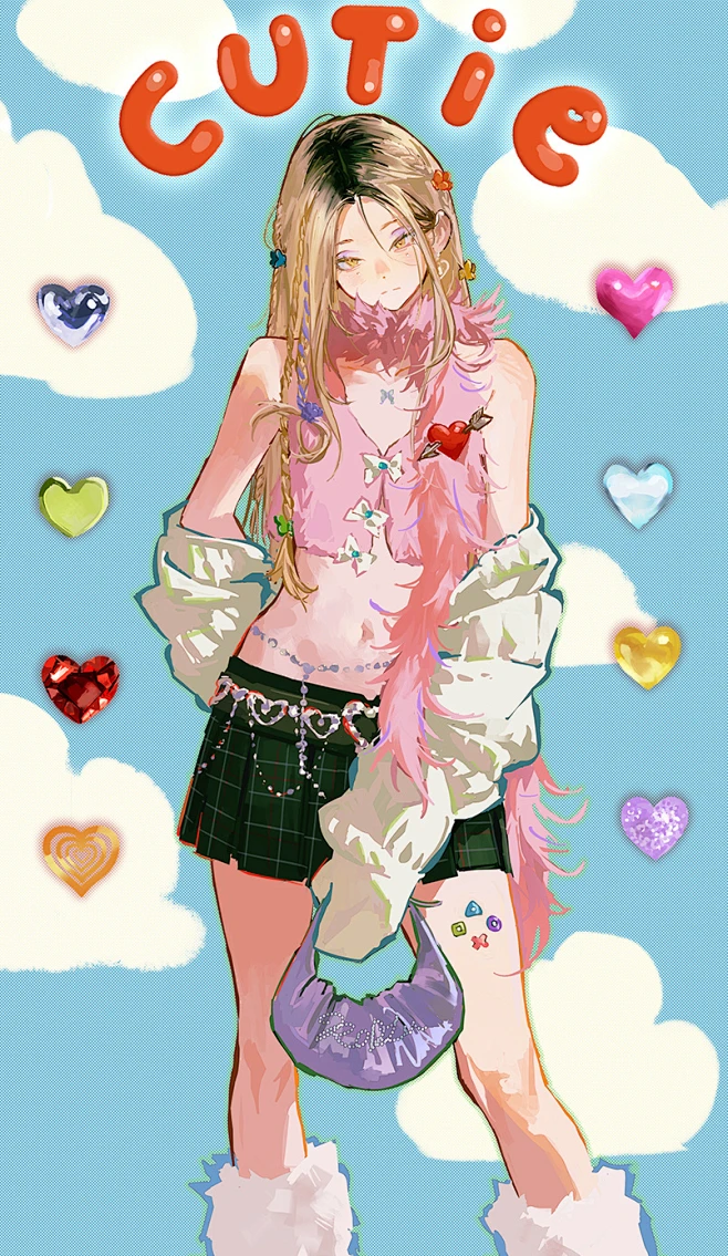 @se_eeeee 的个人主页 - 微博-花瓣网