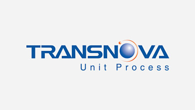 TRANSNOVA LOGO设计-花瓣网