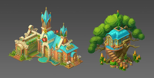 playrix-games-1-花瓣网