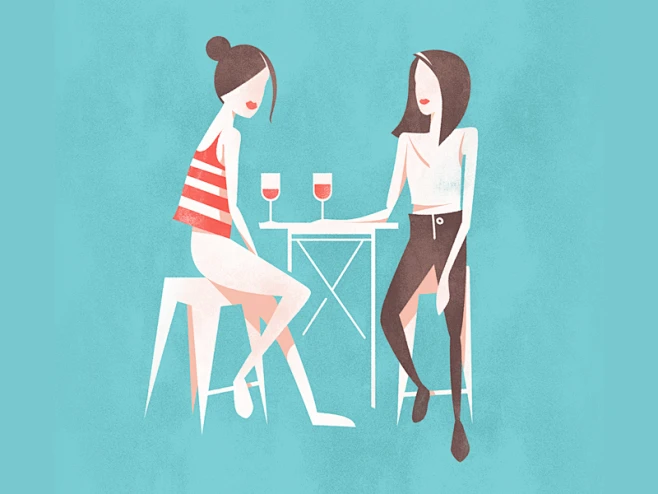 21个uimaker分享的图标UI-花瓣网