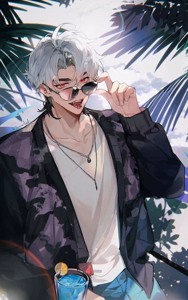 Eunho / PLAVE-花瓣网