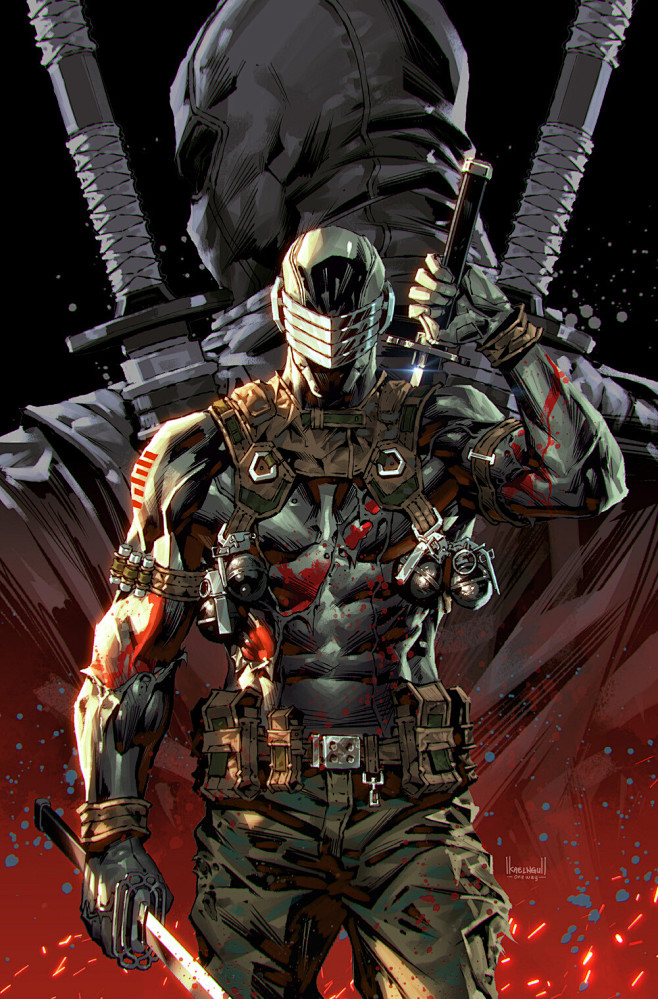 Snake Eyes Deadgame 5 (4)