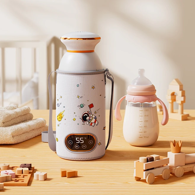 何物HEWU丨2023工作选集（渲染篇） (26)-花瓣网