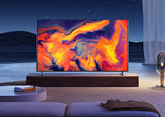 室内电器——电视机展示场景-花瓣网|陪你做生活的设计师 | mersion Kit LED Strip Lights & Light Bars ...