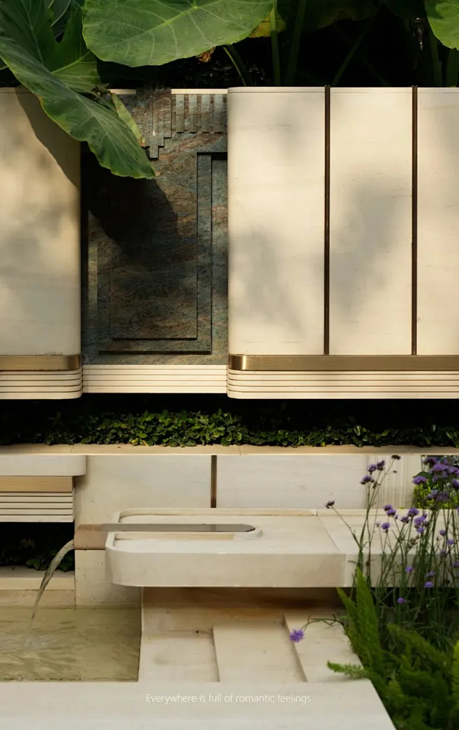 华润置地·前滩润璟 | 澜道设计 ARCHINA 项目-花瓣网