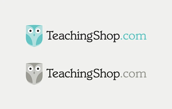 Teaching Shop : Identity and web design for a new e-learning resource ...