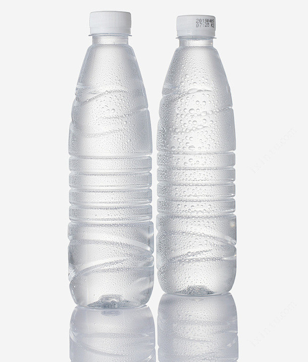 带水珠的矿泉水瓶psd免抠素材_新图网 https://ixintu.com PNG 免扣 矿泉水瓶 矢量