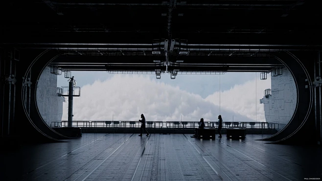 Solstice - 5: Forgotten Archive | Nuclear Fracking-花瓣网