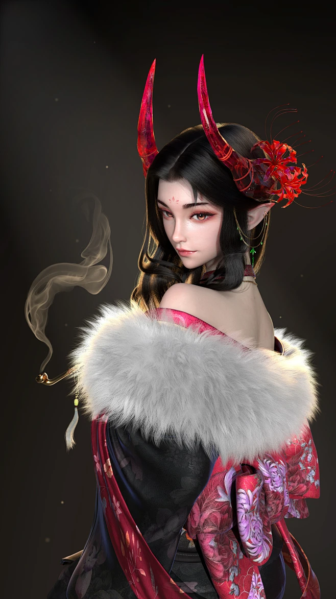xue-feng-kip-lbn2.jpg (1920×3424)-花瓣网