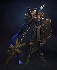 角色-花瓣网|陪你做生活的设计师 | 星守阿卡丽同人