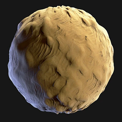 Arctic Icesheet, Daniel Thiger : Now available on gumroad: https://gum.co/deteicearctic Another ...