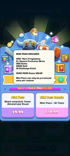 Supercell UI-花瓣网|陪你做生活的设计师 | UI.NET-游戏UI/UX学习、交流、分享平台