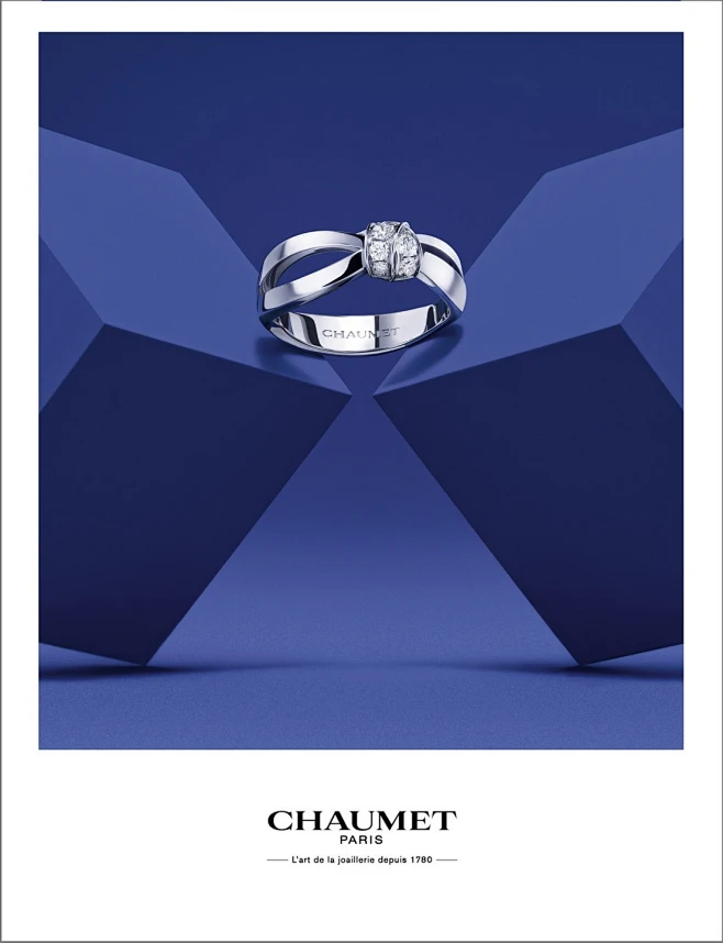 Chaumet - -花瓣网