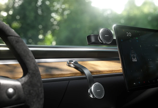 REMAX %7C 产品渲染_e6b94b0c-花瓣网