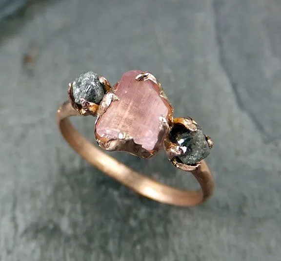 Sarah Dawley says: I love this ring so much. This is what I would want ...