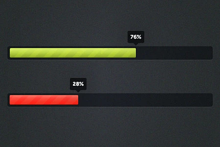 100款新鲜的Loading进度条界面设计 - 资源下载 - IT学习社区-JAVA/NET/PHP/网页平面设计/IOS学习/C/C++学习论坛/IT问答精灵 - Powered by ...