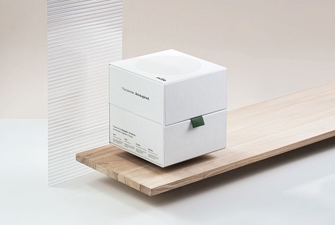 Recyclable Packaging Design for Future Technology Blender Design by ...