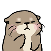 Kawauso-san Animated Emoji 2 – LINE Emoji LINE STORE