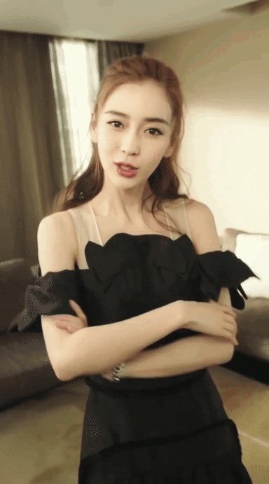 杨颖1 花瓣网
