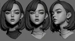 ZB头像图片大全-ZB头像高清好看的图片--花瓣『-煮鸡蛋-』的画板