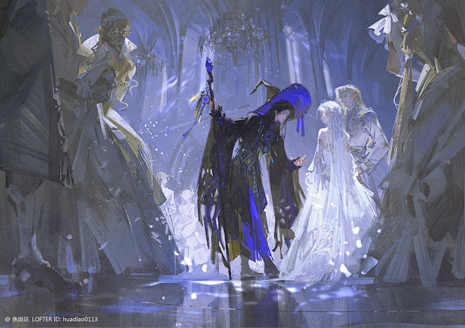 LOFTER（乐乎） - 让兴趣，更有趣