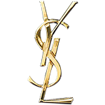 YSL logo