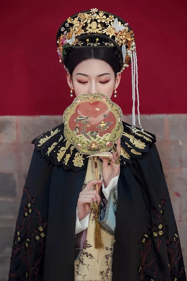 #古风美女##人物摄影#