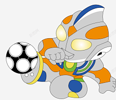 卡通奥特曼-花瓣网|陪你做生活的设计师 | 卡通超人 奥特曼 奥特曼矢量图 奥特曼超人 矢量图 超人 超人奥特曼 元素 免抠png 设计图片 ...