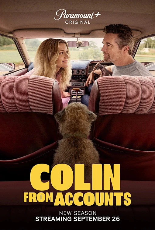 Colin from Accounts Movie Poster-花瓣网