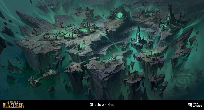 Map Design-花瓣网