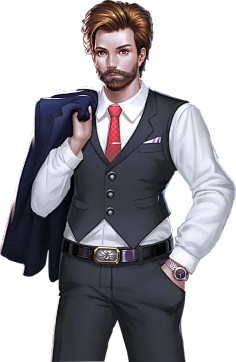 Qipai-花瓣网|陪你做生活的设计师 | 我们家大又又@小--又又 画的，希望她主持能越来越好，以后成为一个大网红，千万不要忘记现在给她画画 ...