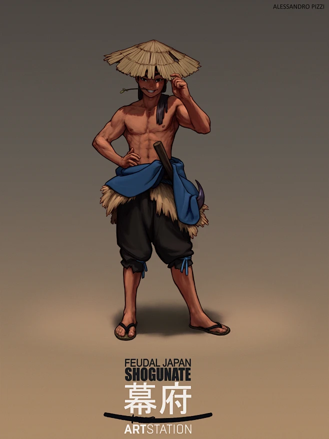 alessandro-pizzi-villager-ren-final-花瓣网