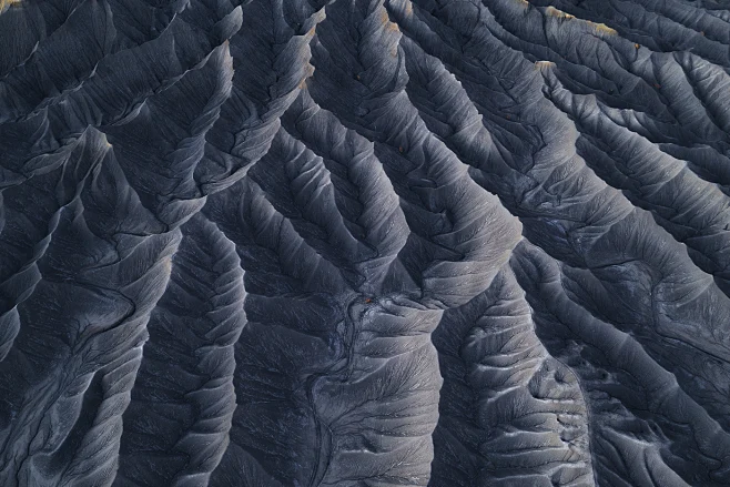"Space Oddity" an aerial collection from Utah : Imagination and reality ...