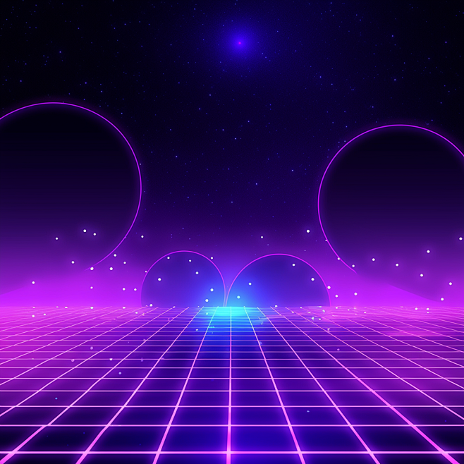 shejibuvip_Purple_neon_mesh_background_--niji_5_3c547214-2ae7-451c-8632 ...