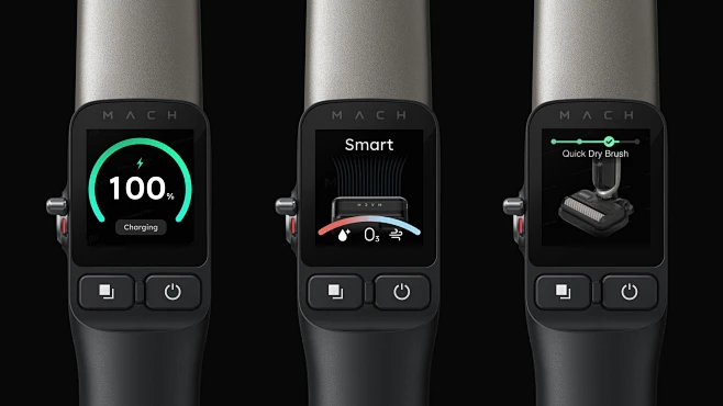 MACH V1 Ultra on Behance-花瓣网