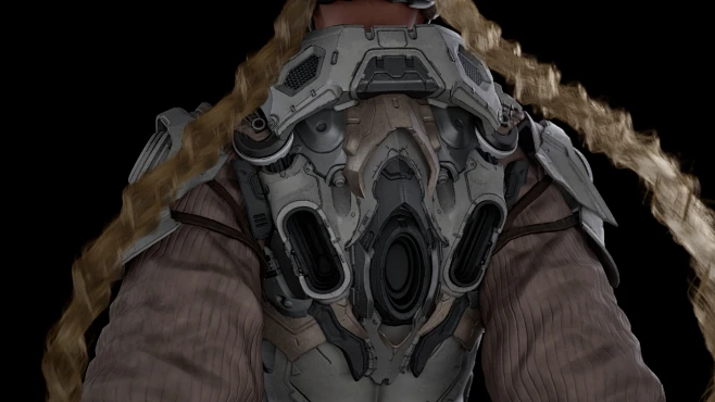 White Rabbit - Real Time-花瓣网