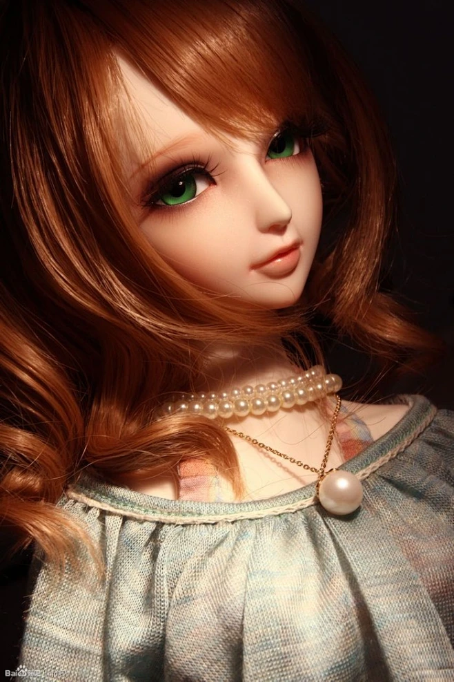 bjd-花瓣网