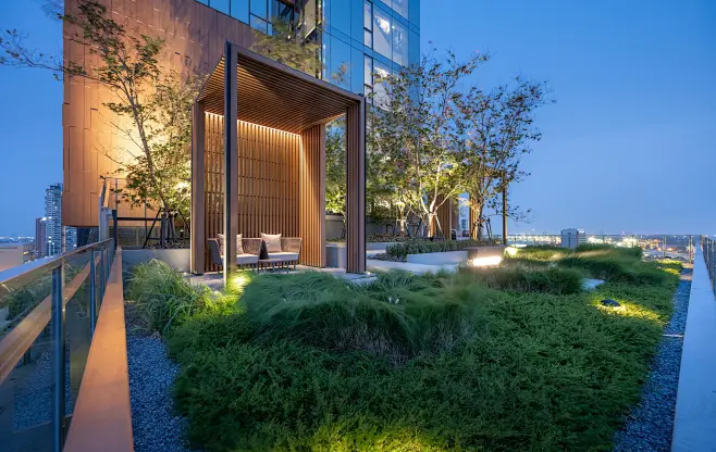 素坤逸38号 Landscape Architects 49 Limited – mooool木藕设计网_5154722348-花瓣网