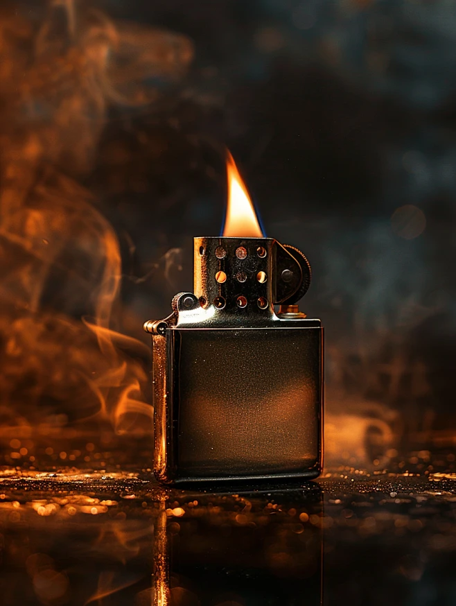 liang9269_ZIPPO_lighter_product_shooting_poster_love_theme_no_ed5a0795 ...