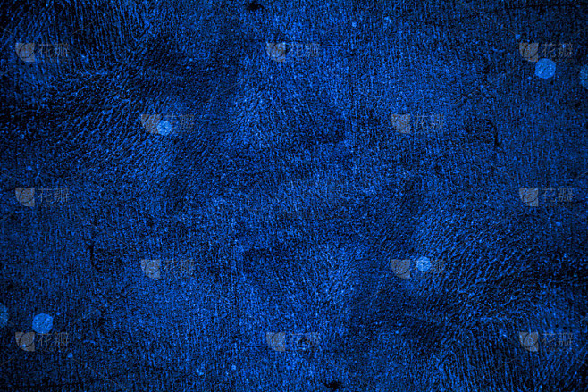 Blue Surface Texture Backgound Design
