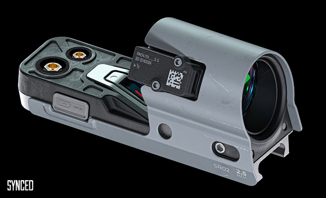 Sight concepts