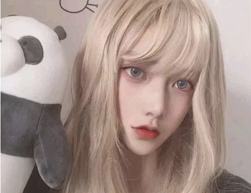 微博 ins qq vx 头像 女