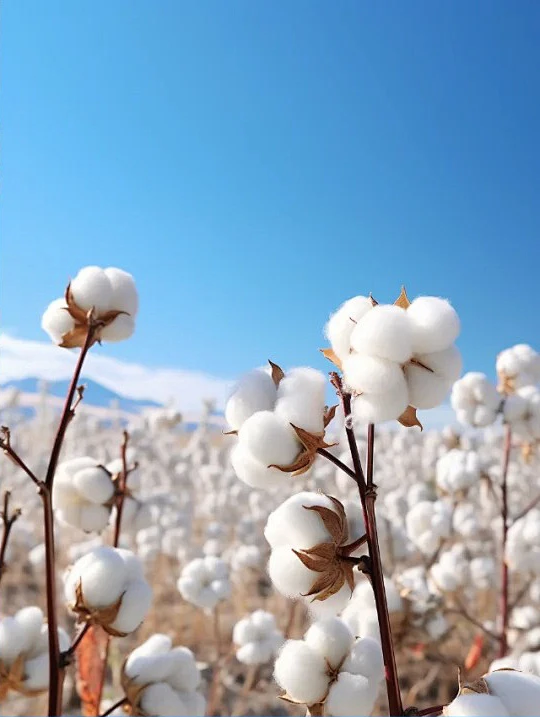电商设计｜关于我用Midjourney生成棉花素材_5_文荔-电商设计_来自小红书网页版_02-花瓣网