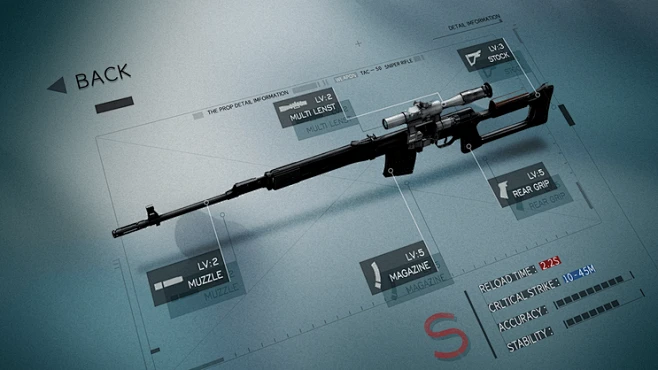 [PC] Cthulhu Game Interface : https://www.behance.net/gallery/90660725 ...