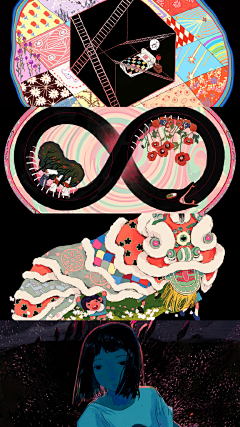 FJKL-花瓣网|陪你做生活的设计师