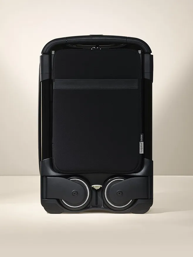 Bugaboo Boxer :-花瓣网