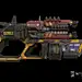 Apex Legends - "Buzz Kill" R99 SMG-花瓣网