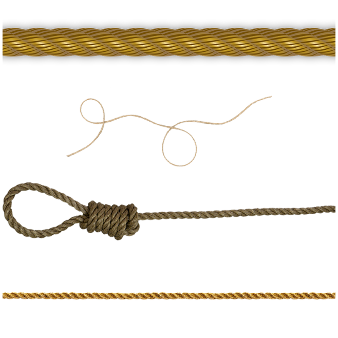 棕色结实绳索免抠png透明图层素材|安全绳索,白绳子,粗绳子,卡通绳子,卡通绳子素材,拉绳索,麻花绳子,麻绳,尼龙绳,绳索链,绳索素材,绳索套 ...