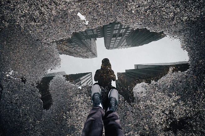 Flow / 500px-花瓣网