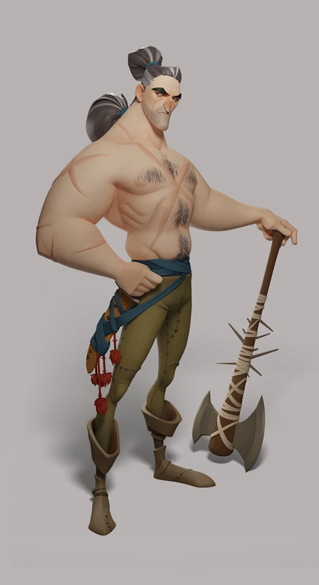 Dinosaur Hunter, Rui-Rou Teo : This is for Dylan Ekren's Creating ...